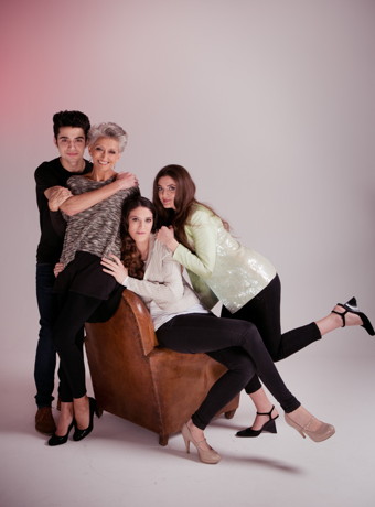 Sharon M | Female model | Source Models model agency | 206452