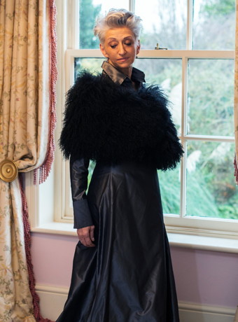 Sharon M | Female model | Source Models model agency | 206452