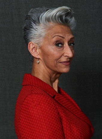 Sharon M | Female model | Source Models model agency | 206452