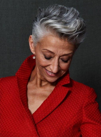 Sharon M | Female model | Source Models model agency | 206452