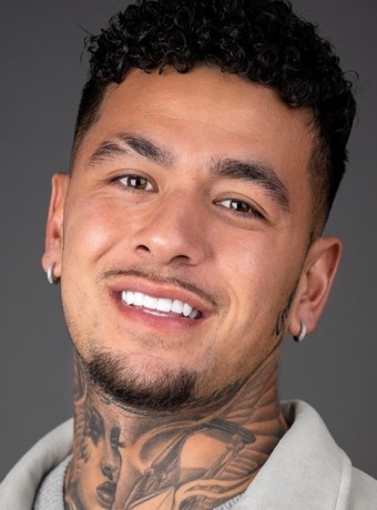 Male Model Agency in London, UK - Source Models