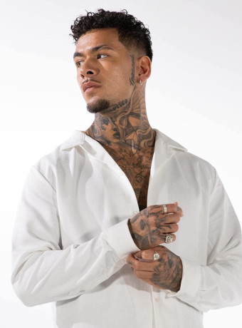 Shaun P | Male model | Source Models model agency | 254505