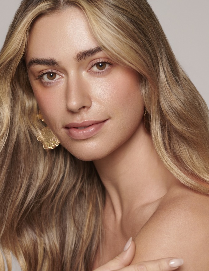Shauna R | Female model | Source Models model agency | 254277