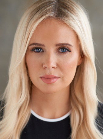 Female Model Agency in London, UK - Source Models