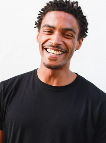 Simeon M | Male model | Source Models model agency | 221882