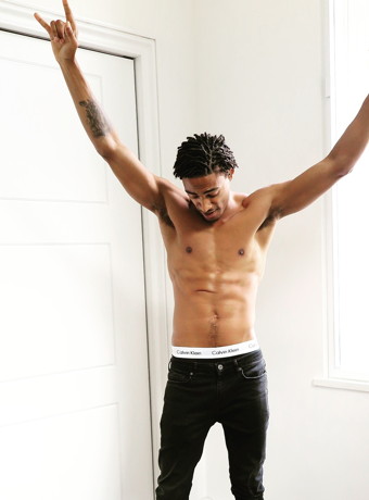 Simeon M | Male model | Source Models model agency | 221882