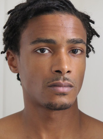 Simeon M | Male model | Source Models model agency | 221882