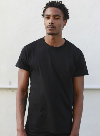 Simeon M | Male model | Source Models model agency | 221882