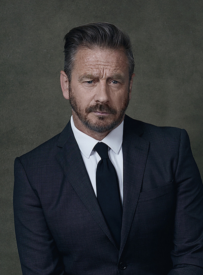 Simon B | Male model | Source Models model agency | 226617