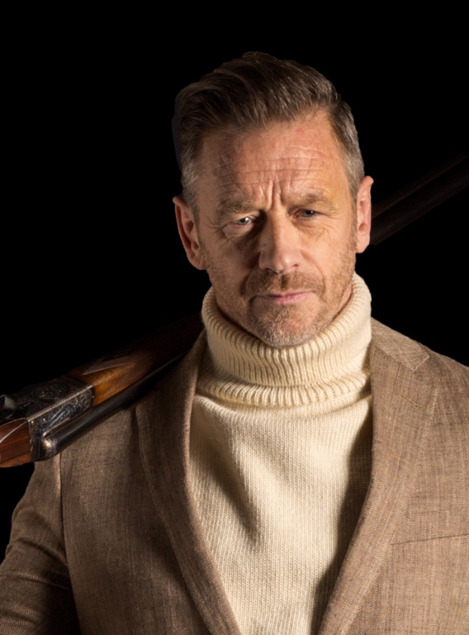 Simon B | Male model | Source Models model agency | 226617