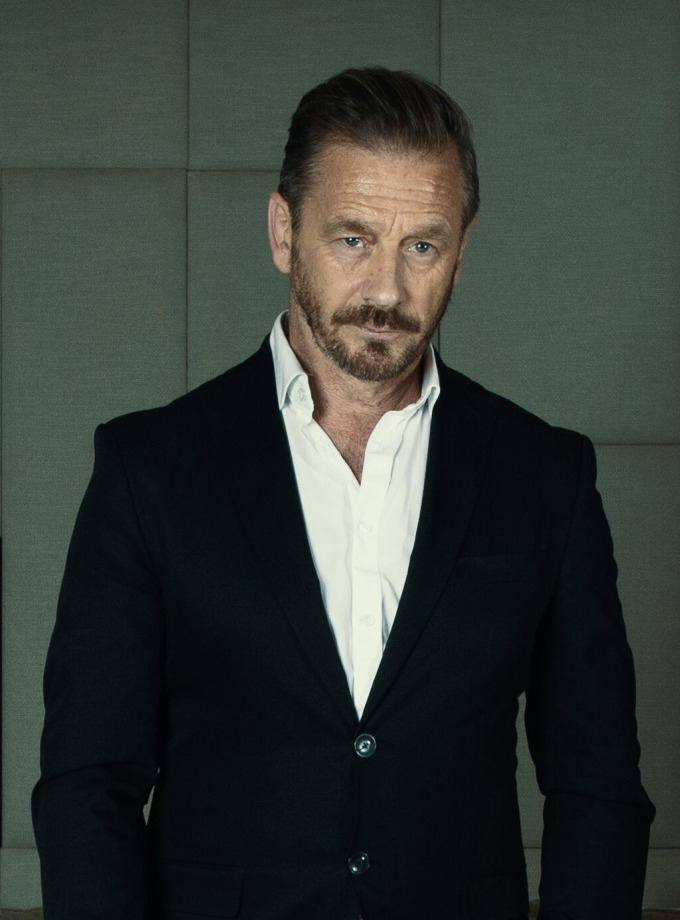 Simon B | Male model | Source Models model agency | 226617