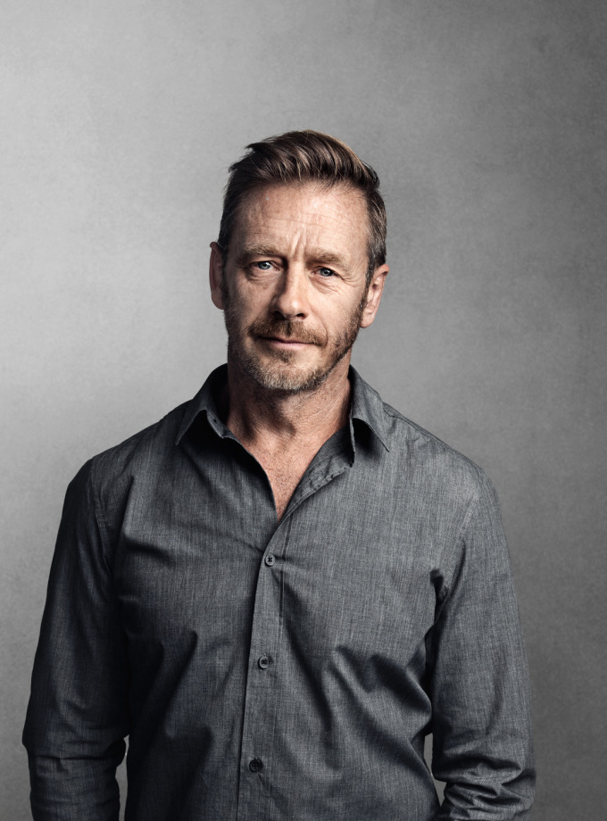 Simon B | Male model | Source Models model agency | 226617