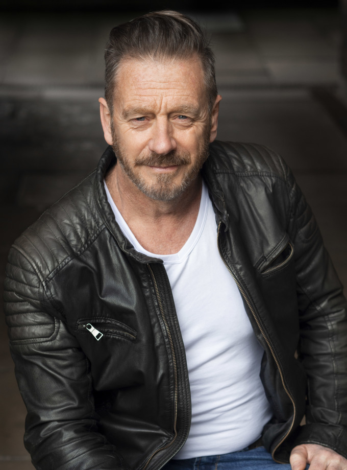 Simon B | Male model | Source Models model agency | 226617