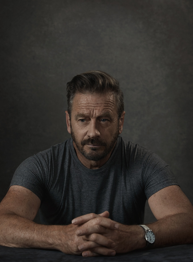 Simon B | Male model | Source Models model agency | 226617