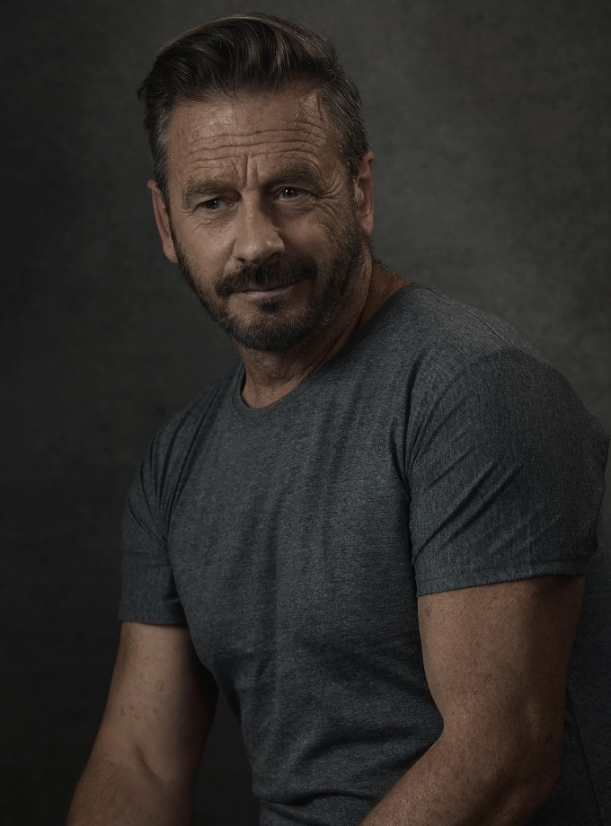 Simon B | Male model | Source Models model agency | 226617