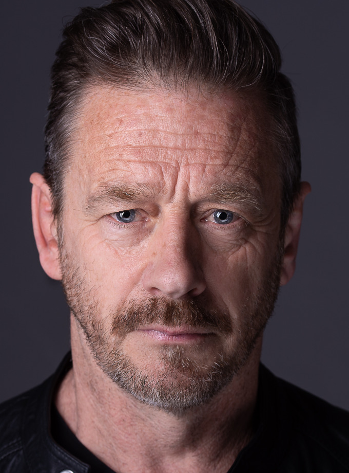 Simon B | Male model | Source Models model agency | 226617