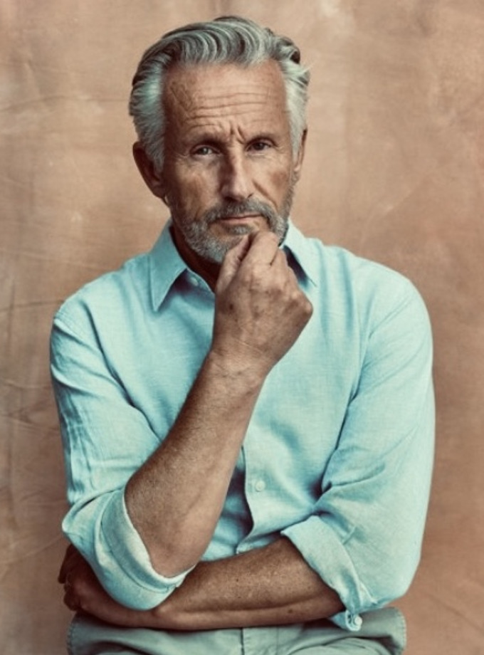 Simon C | Male model | Source Models model agency | 229455