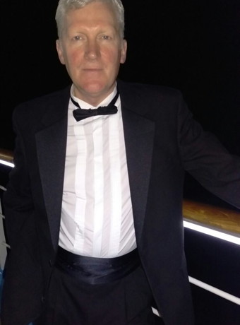 Simon G | Male model | Source Models model agency | 218694