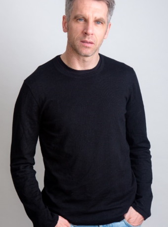 Simon P | Male model | Source Models model agency | 231271