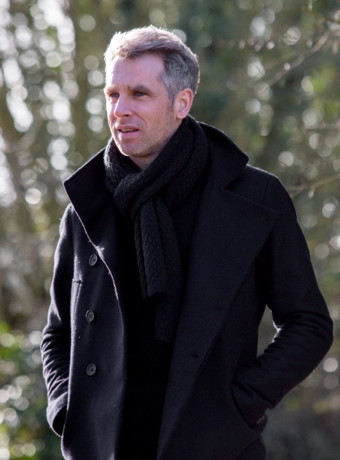 Simon P | Male model | Source Models model agency | 231271