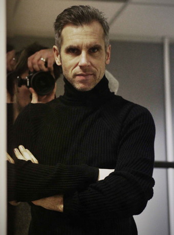 Simon P | Male model | Source Models model agency | 231271