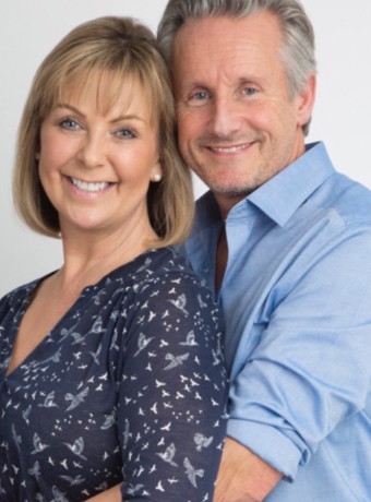 Simon and Caron | Speciality models | Source Models model agency | 229330