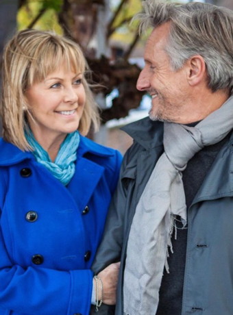 Simon and Caron | Speciality models | Source Models model agency | 229330