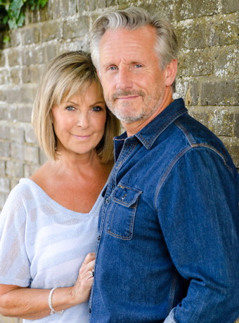 Simon and Caron | Speciality models | Source Models model agency | 229330