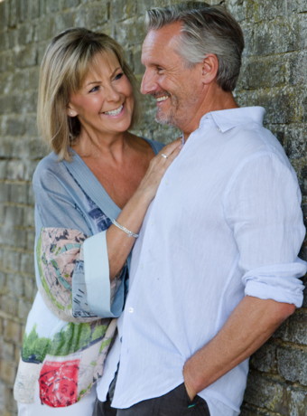 Simon and Caron | Speciality models | Source Models model agency | 229330