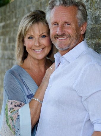 Simon and Caron | Speciality models | Source Models model agency | 229330