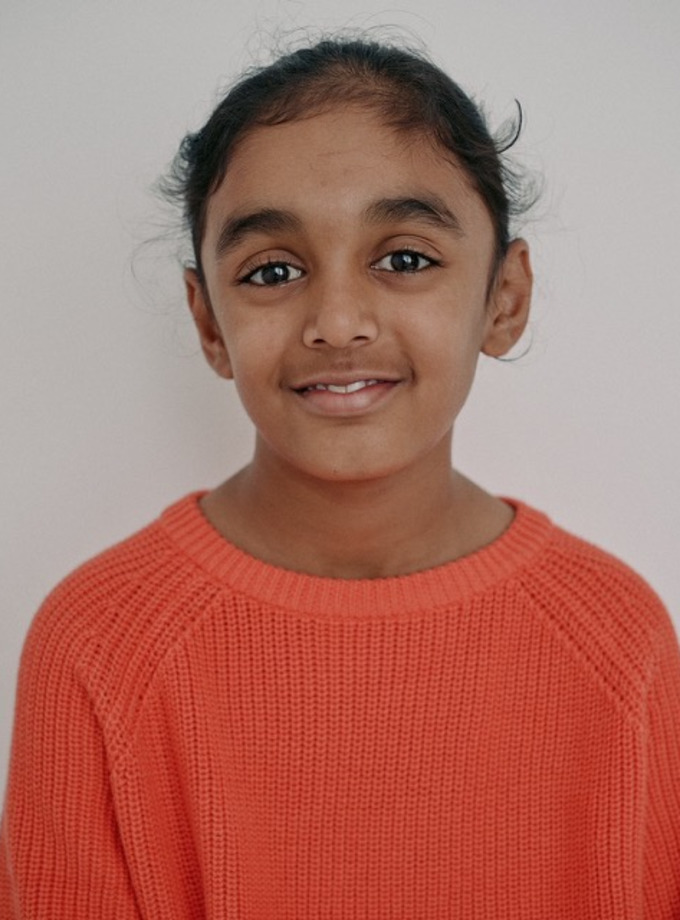 Singh Swali Family | Speciality models | Source Models model agency ...