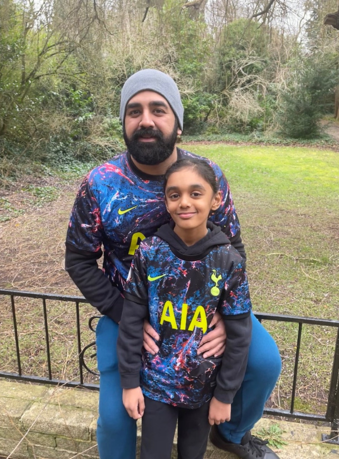 Singh Swali Family | Speciality models | Source Models model agency ...