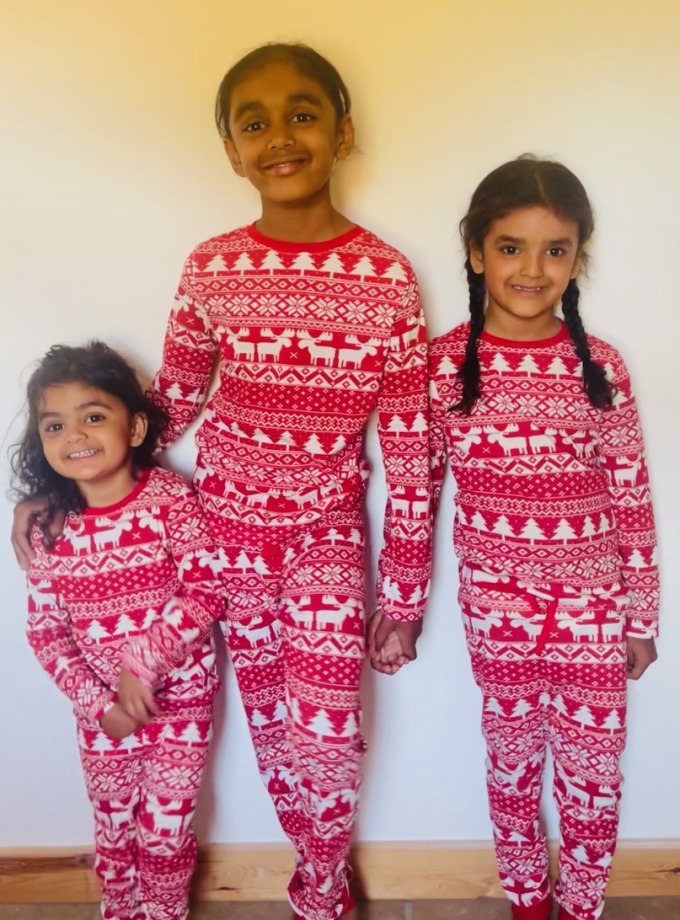 Singh Swali Family | Speciality models | Source Models model agency ...