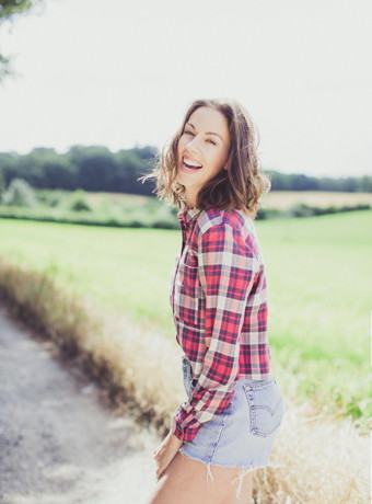 Siobhan P | Female model | Source Models model agency | 225134