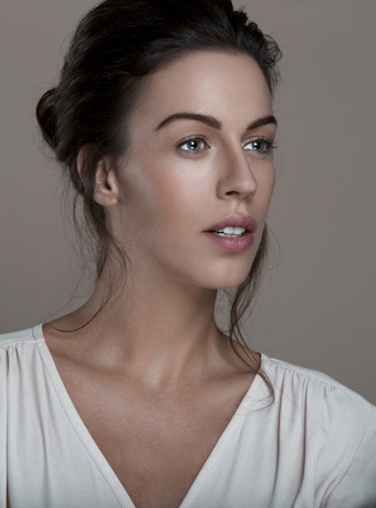 Siobhan P | Female model | Source Models model agency | 225134