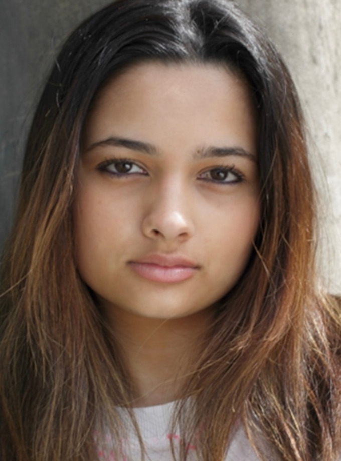 Sofia B | Female model | Source Models model agency | 261518