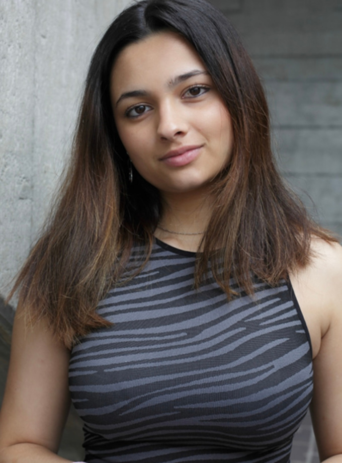 Sofia B | Female model | Source Models model agency | 261518