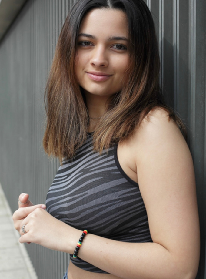 Sofia B | Female model | Source Models model agency | 261518