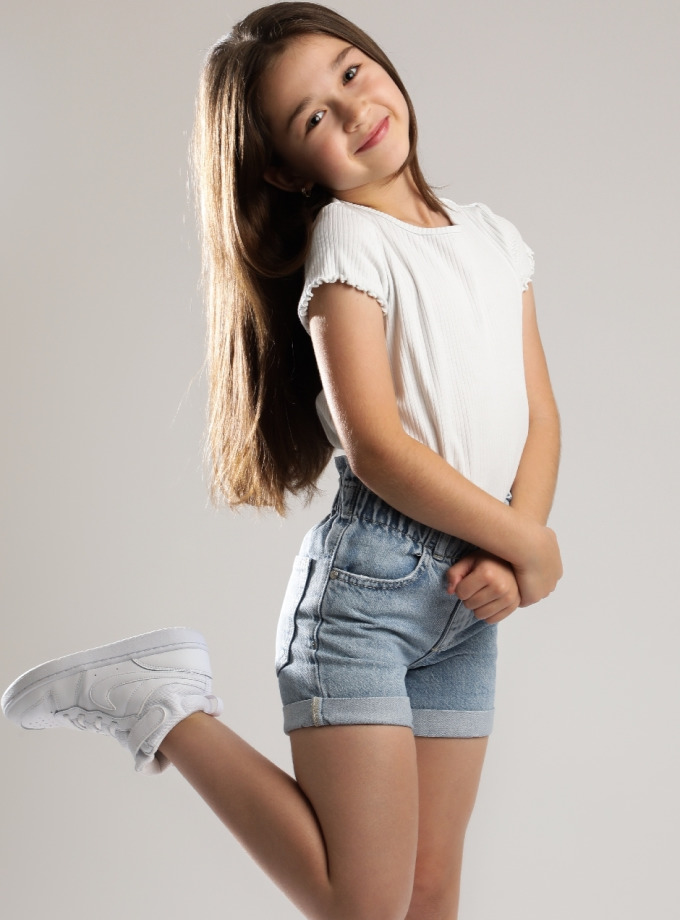 Sofia P | Child model | Source Models model agency | 263638