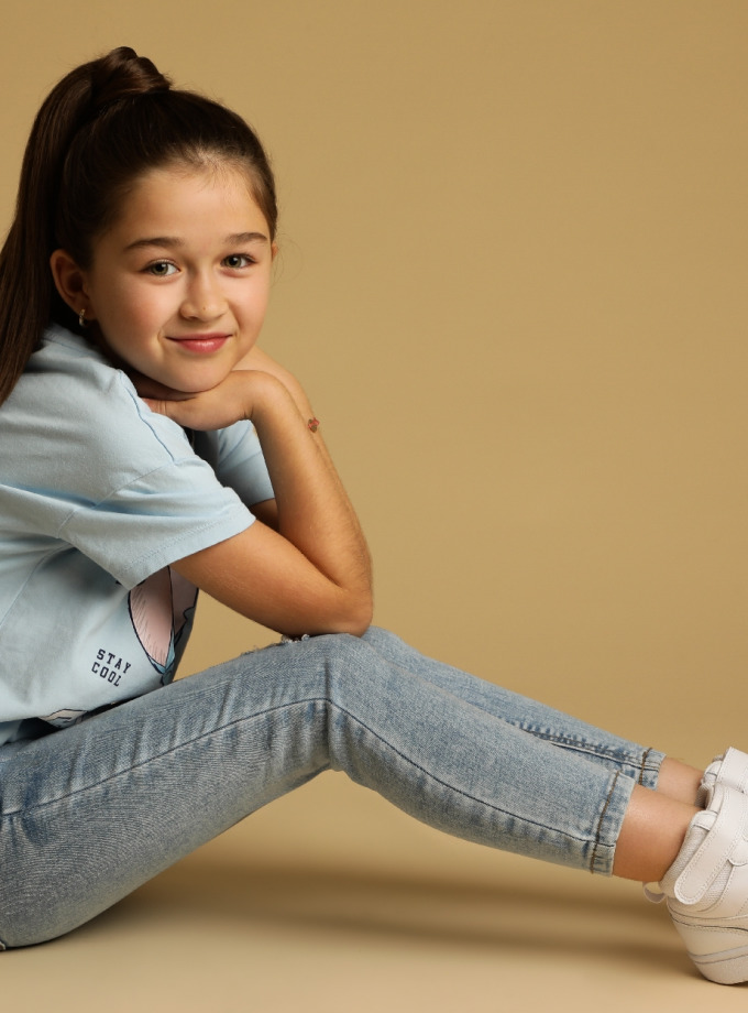 Sofia P | Child model | Source Models model agency | 263638