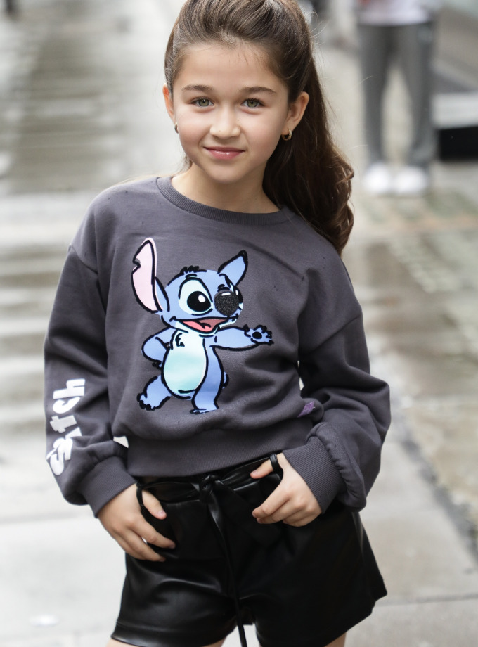 Sofia P | Child model | Source Models model agency | 263638