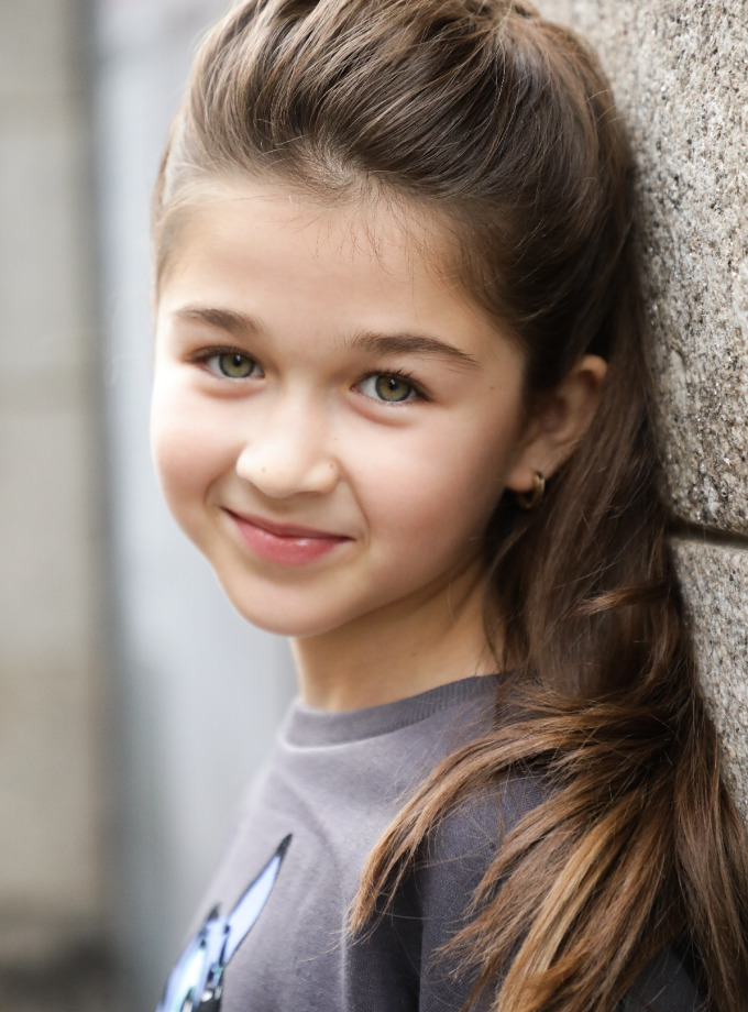 Sofia P | Child model | Source Models model agency | 263638