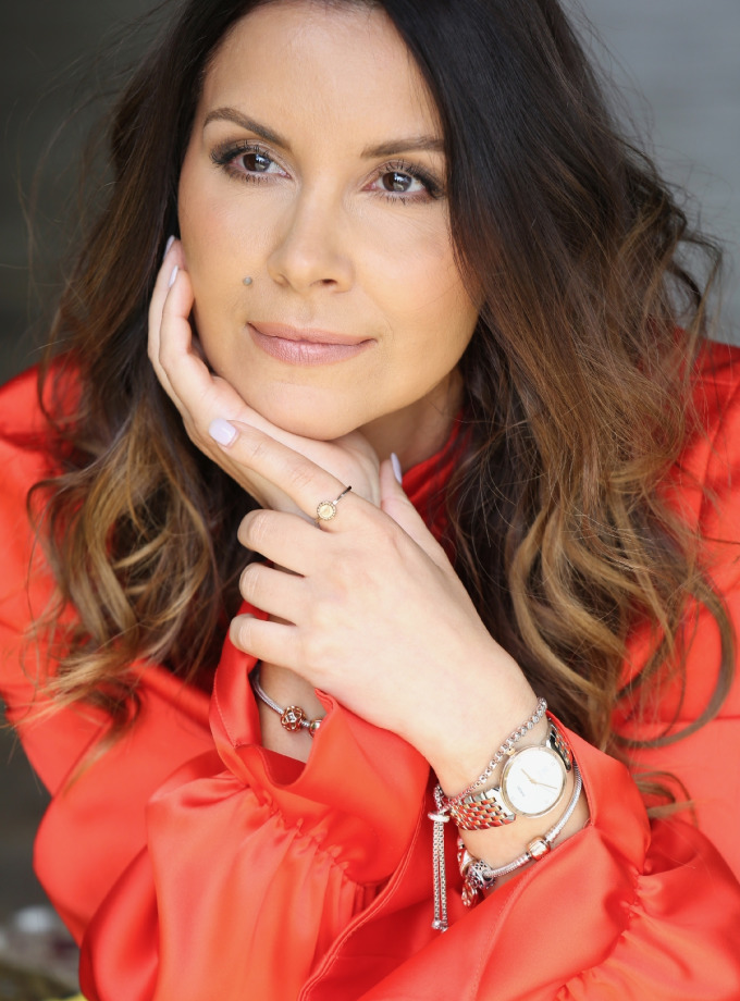 Sonia B | Female model | Source Models model agency | 256504