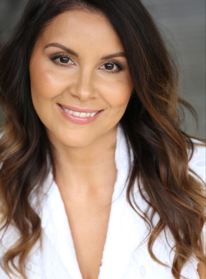 Sonia B | Female model | Source Models model agency | 256504