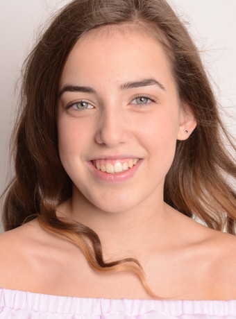 Teenage models | great UK teenage models