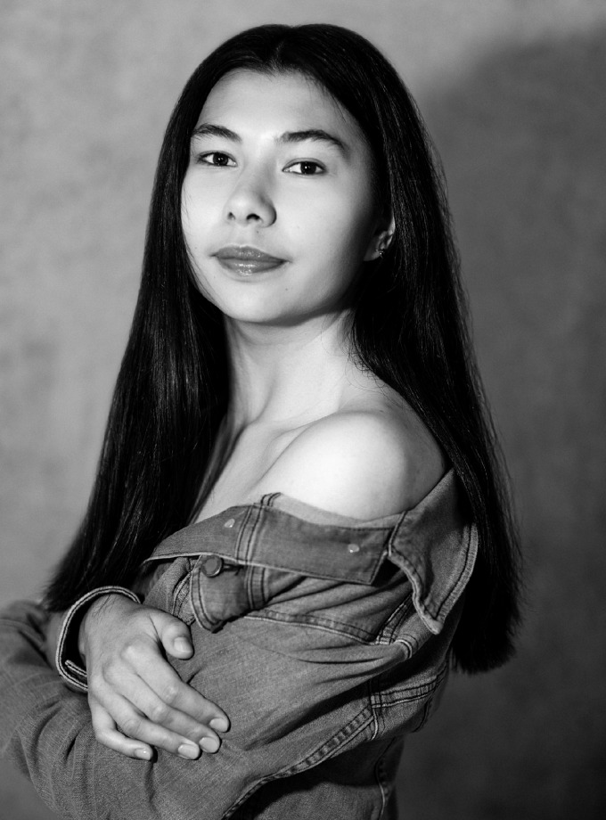 Sophie T | Female model | Source Models model agency | 261373