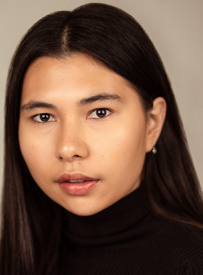 Sophie T | Female model | Source Models model agency | 261373