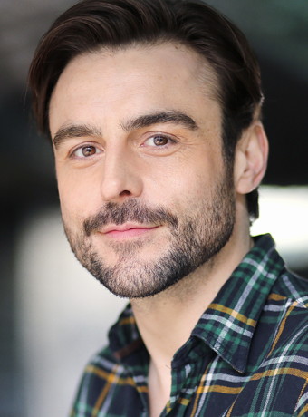 Spencer B | Male model | Source Models model agency | 178112