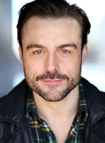 Spencer B | Male model | Source Models model agency | 178112