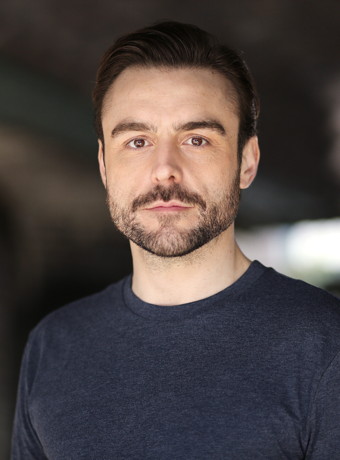 Spencer B | Male model | Source Models model agency | 178112